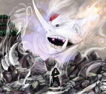 Susanoo (Sigma) | Naruto Fanon Wiki | Fandom