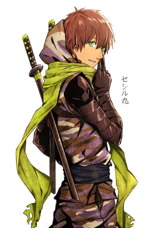 Inazuma Denkou | Naruto Fanon Wiki | Fandom