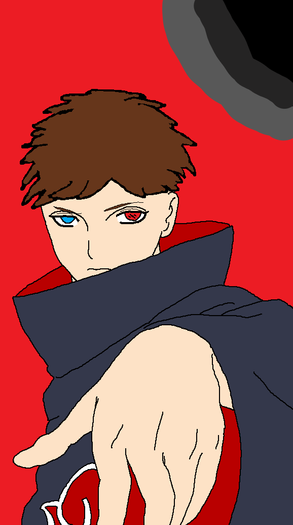 Yuichi Uchiha | Naruto Fanon Wiki | Fandom