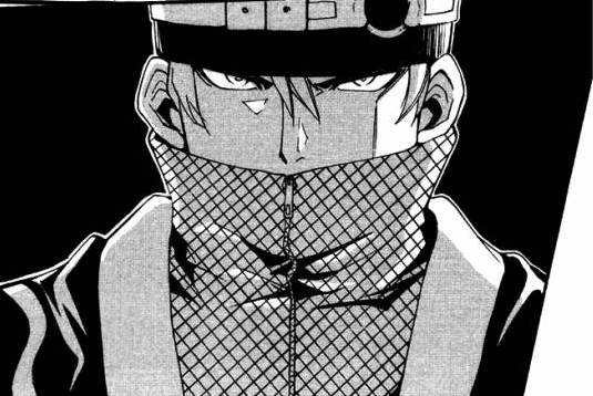 Motoki | Naruto Fanon Wiki | Fandom