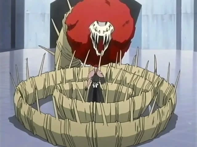 Neodymium Bone Snake | Naruto Fanon Wiki | Fandom