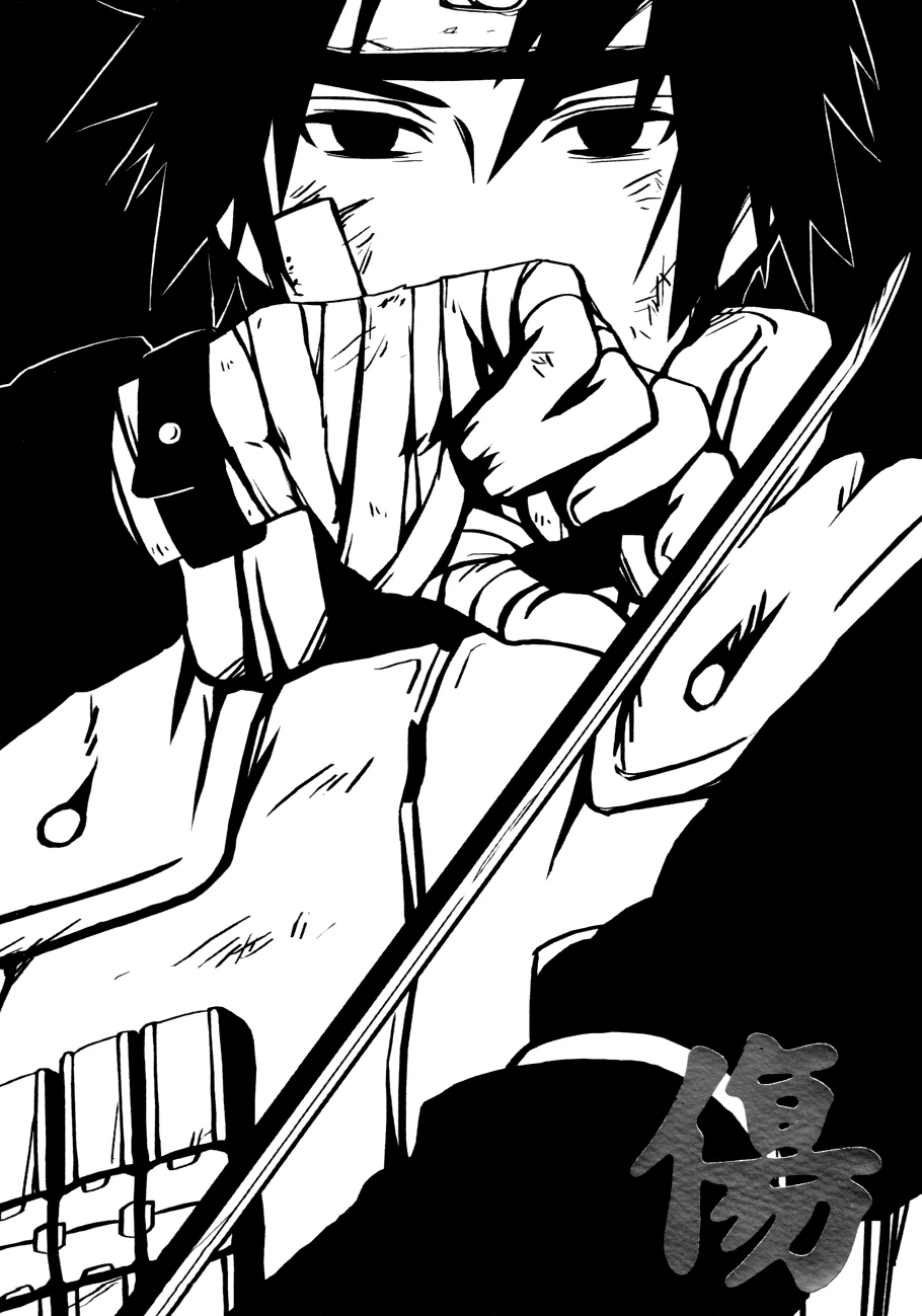 Infobox:Sai (Ash) | Naruto Fanon Wiki | Fandom