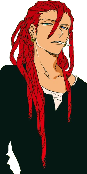 Infobox:Drazil Tsurugi | Naruto Fanon Wiki | Fandom