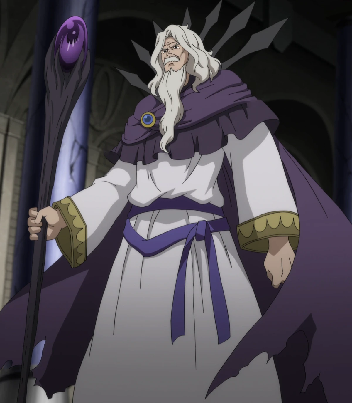 Genryu Nakiri | Naruto Fanon Wiki | Fandom