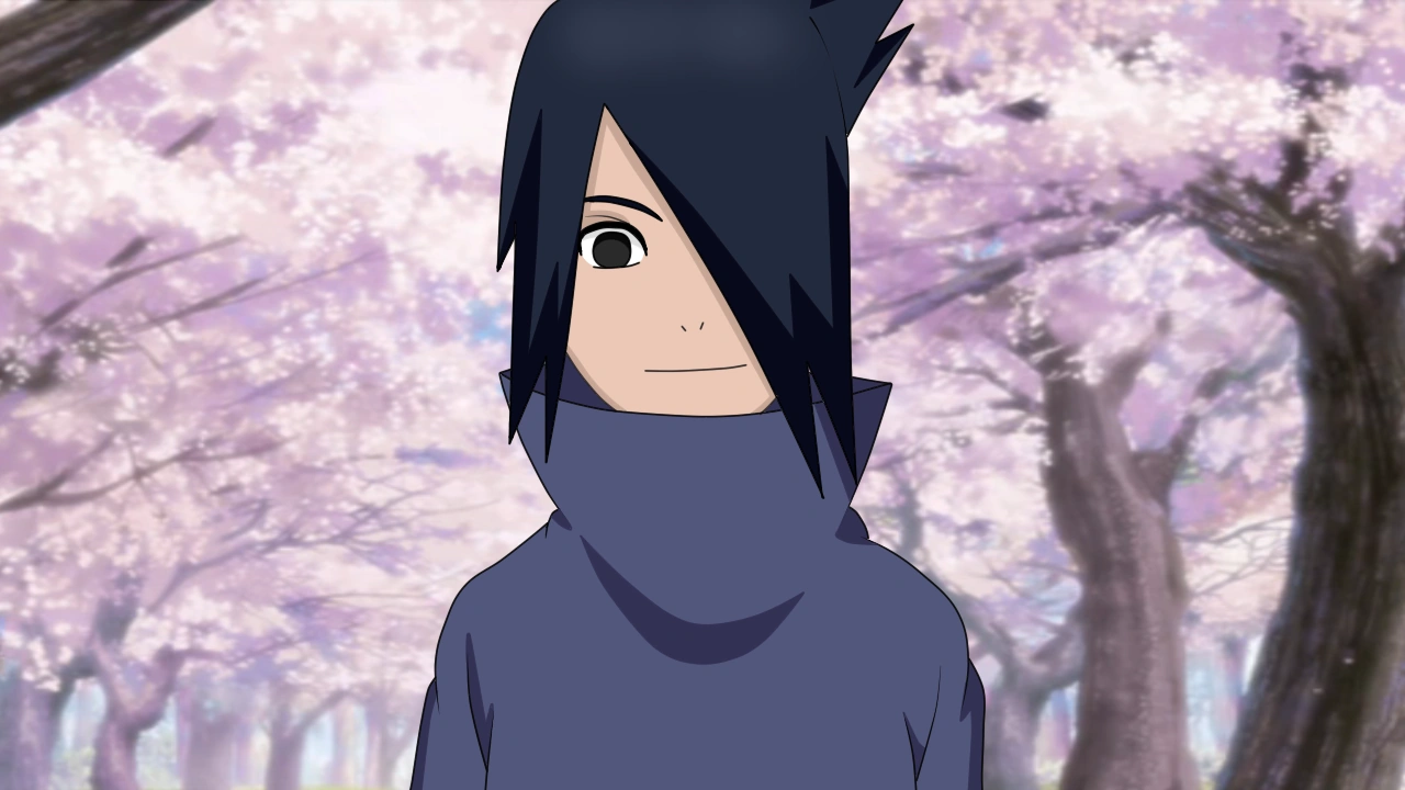 Tajima Uchiha