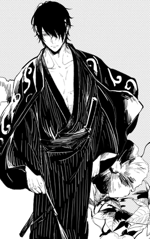 Hidetsugu | Naruto Fanon Wiki | Fandom