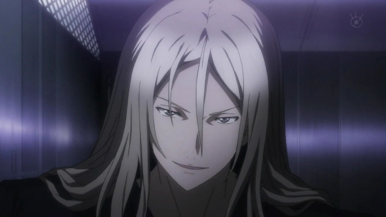 Hisashi Hyūga | Naruto Fanon Wiki | Fandom