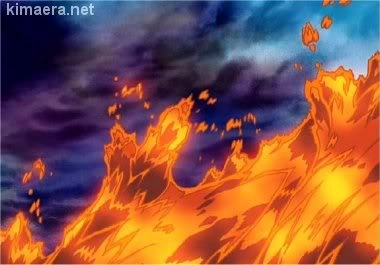 Lava Release: Exploding Volcanic Field | Naruto Fanon Wiki | Fandom