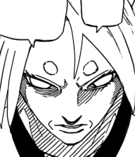 Saruta Ōtsutsuki | Naruto Fanon Wiki | Fandom