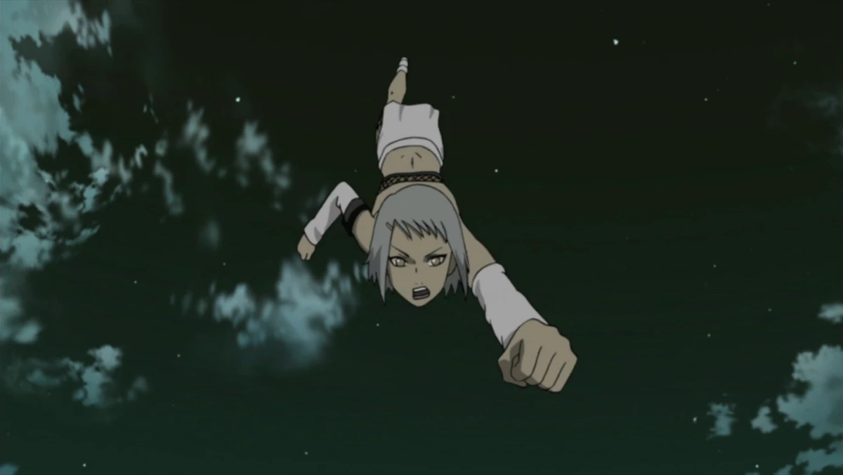 Takigakure Whirlwind | Naruto Fanon Wiki | Fandom