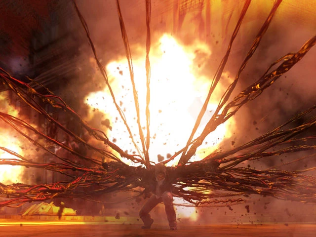 The Way of the Evil Path: Emerging Tendrils | Naruto Fanon Wiki | Fandom