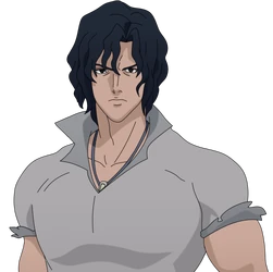 Shijima Uchiha | Naruto Fanon Wiki | Fandom