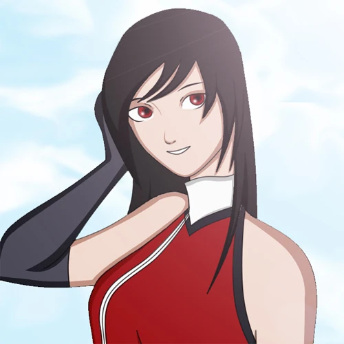Akami Yūhi | Naruto Fanon Wiki | Fandom