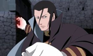 Mui | Naruto Fanon Wiki | Fandom