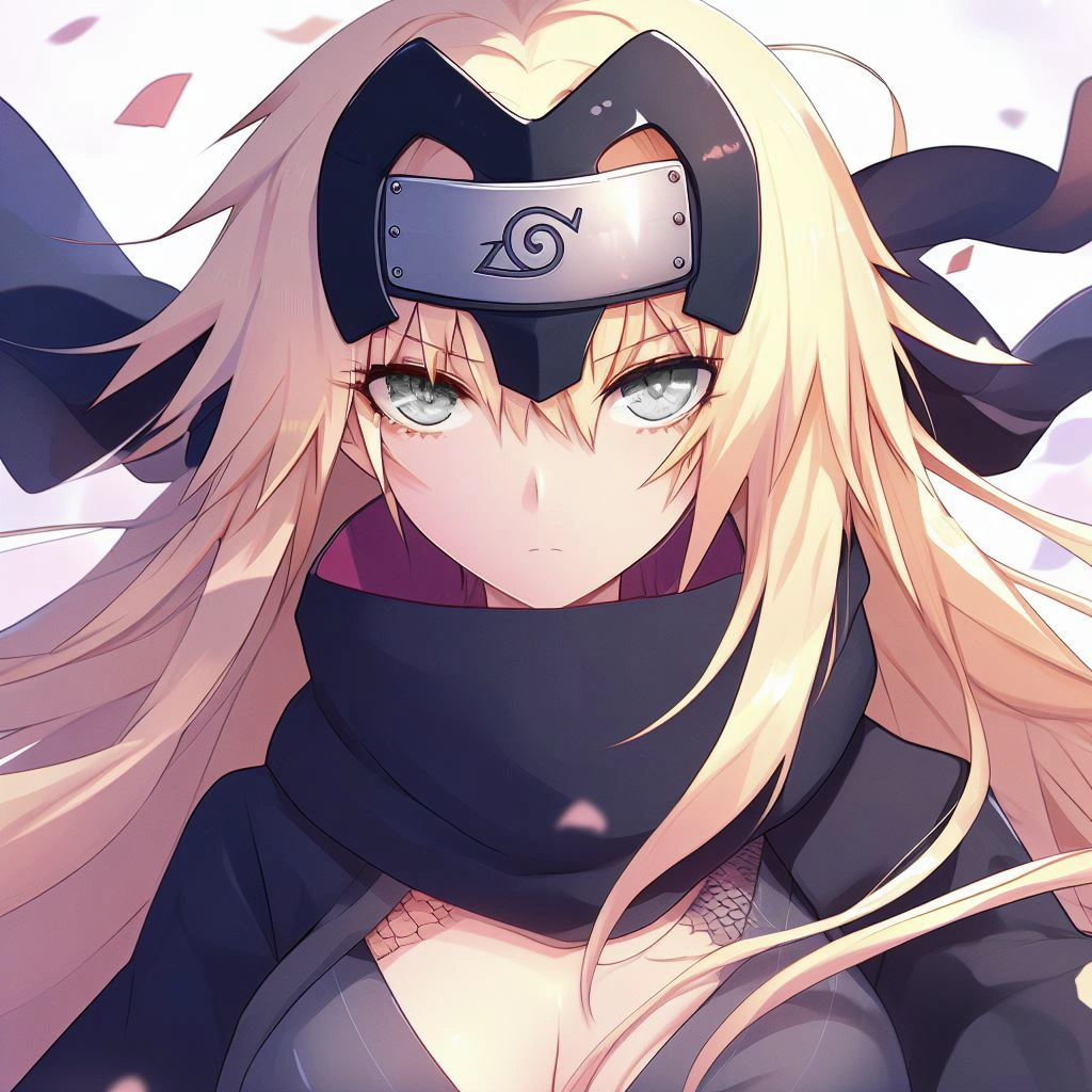 Theia Hyuga | Naruto Fanon Wiki | Fandom