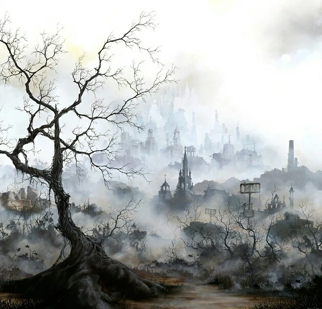 Water Release: Mist Layering Technique | Naruto Fanon Wiki | Fandom