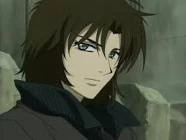 Kenshi Inuzuka | Naruto Fanon Wiki | Fandom