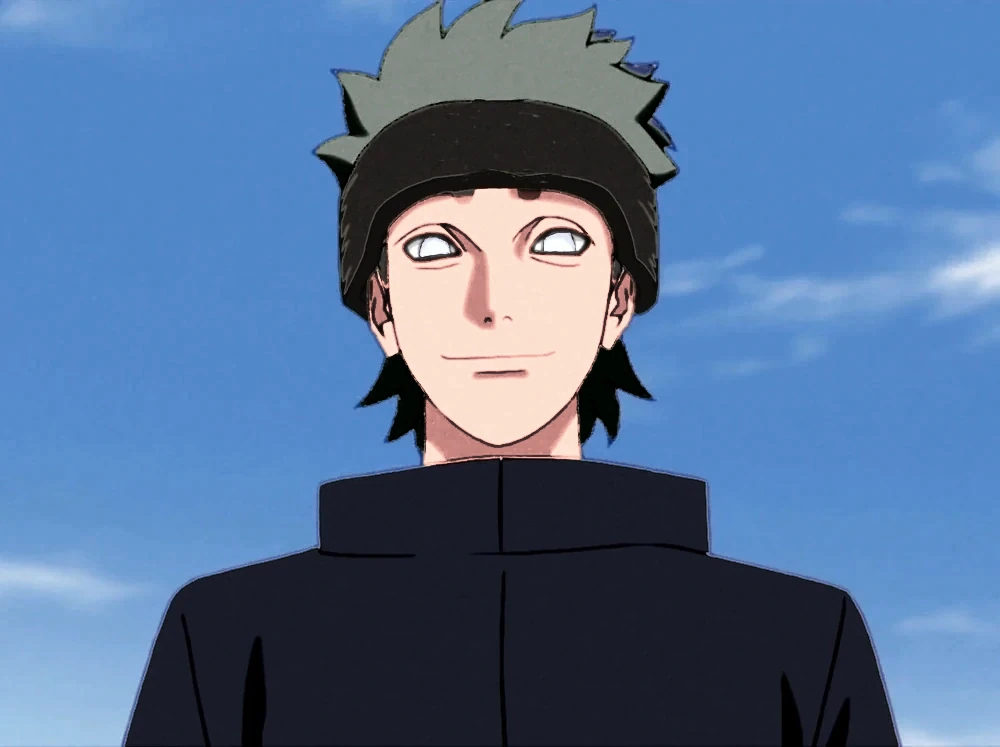 Kensuke Ootsutsuki | Wiki Naruto Fanon | Fandom