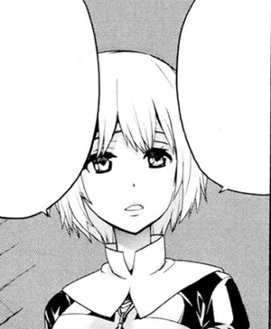 Negai | Naruto Fanon Wiki | Fandom