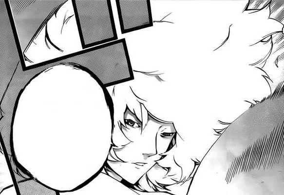 Shū | Naruto Fanon Wiki | Fandom