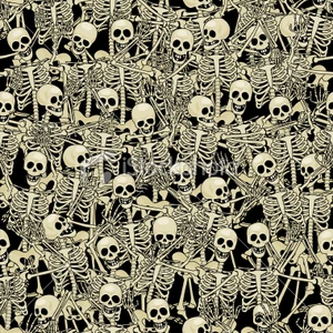 Skeletons | Naruto Fanon Wiki | Fandom