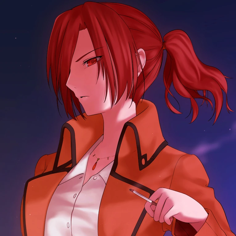 Atsumi Uzumaki | Naruto Fanon Wiki | Fandom