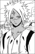 Tenzu | Naruto Fanon Wiki | Fandom