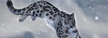 Snow Leopards | Naruto Fanon Wiki | Fandom