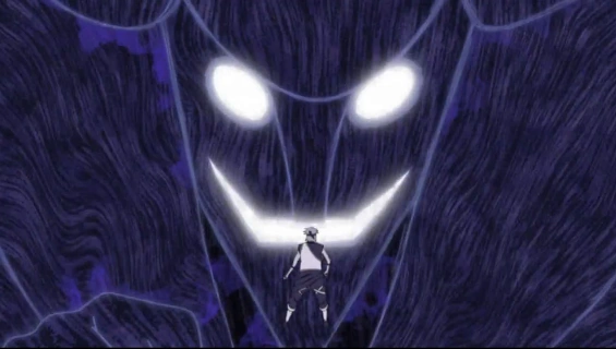 Genjutsu | Naruto Fanon Wiki | Fandom