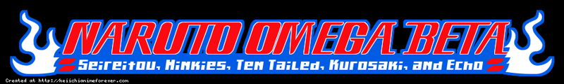 Naruto Omega Beta: Tales of the Heroes | Naruto Fanon Wiki | Fandom