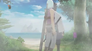 Three-Seal Barrier | Naruto Fanon Wiki | Fandom