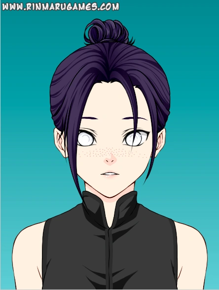 Tsuyui Uchiha | Naruto Fanon Wiki | Fandom
