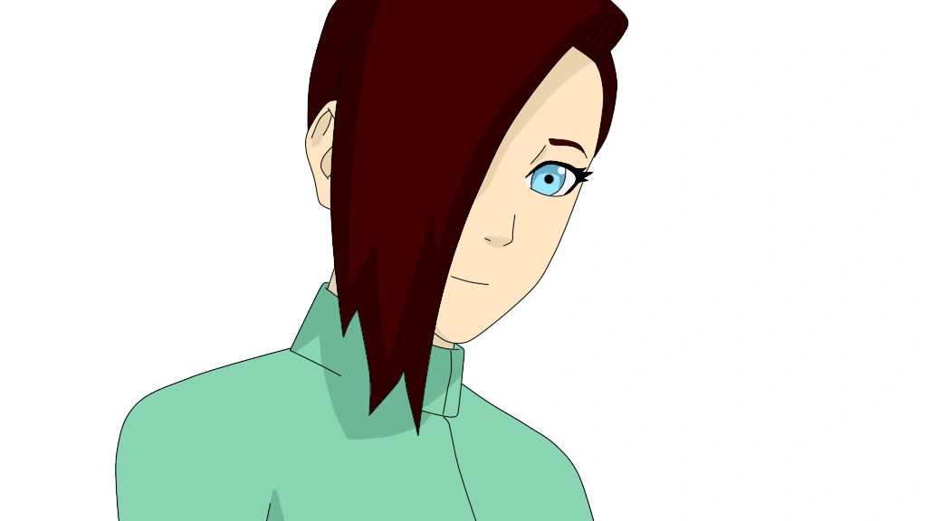 Ubukata Raion | Naruto Fanon Wiki | Fandom