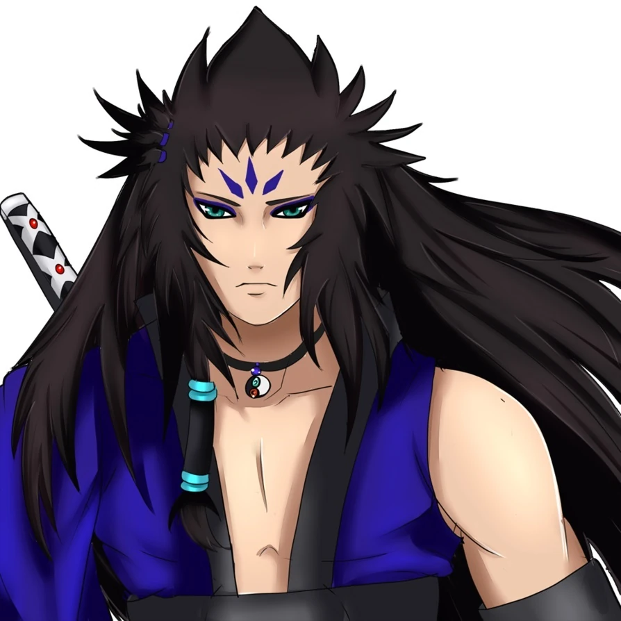 Aoi Uchiha | Naruto Fanon Wiki | Fandom
