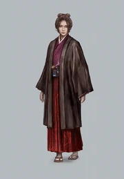 Emma | Naruto Fanon Wiki | Fandom