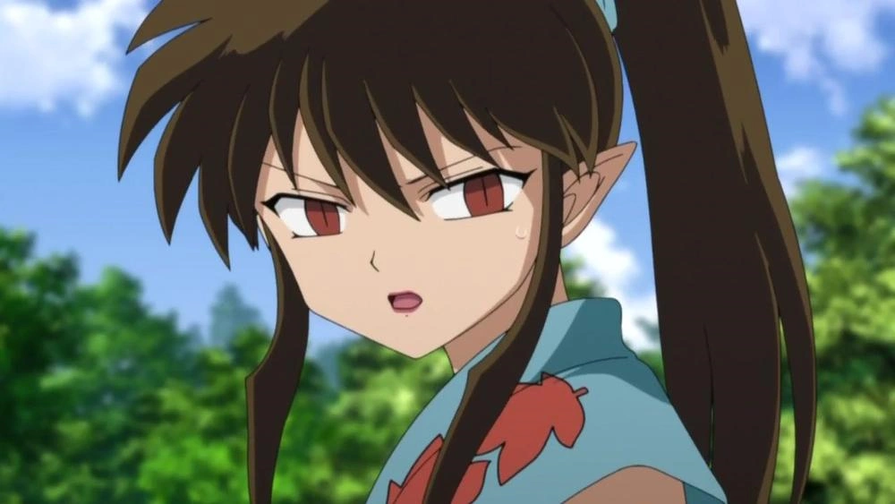 Ume Benten | Naruto Fanon Wiki | Fandom