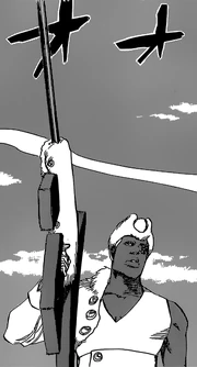Sabui | Naruto Fanon Wiki | Fandom