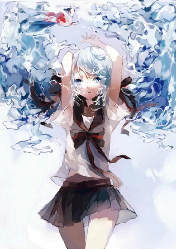 Anaya Uchiha | Naruto Fanon Wiki | Fandom