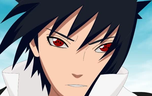Engetsu Uchiha | Naruto Fanon Wiki | Fandom