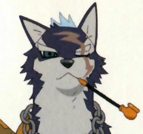 Dolk | Naruto Fanon Wiki | Fandom