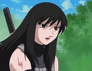Hikari Yuki | Naruto Fanon Wiki | Fandom