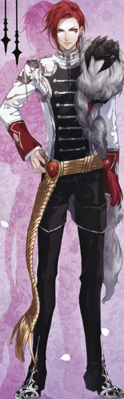 Teiryū Uzumaki | Naruto Fanon Wiki | Fandom