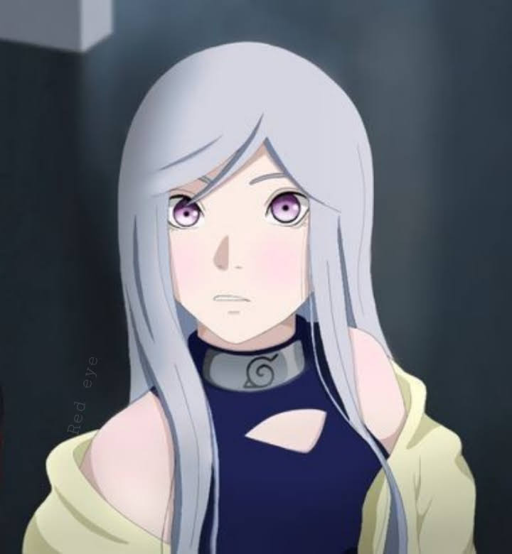 Aishia Hatake | Naruto Fanon Wiki | Fandom