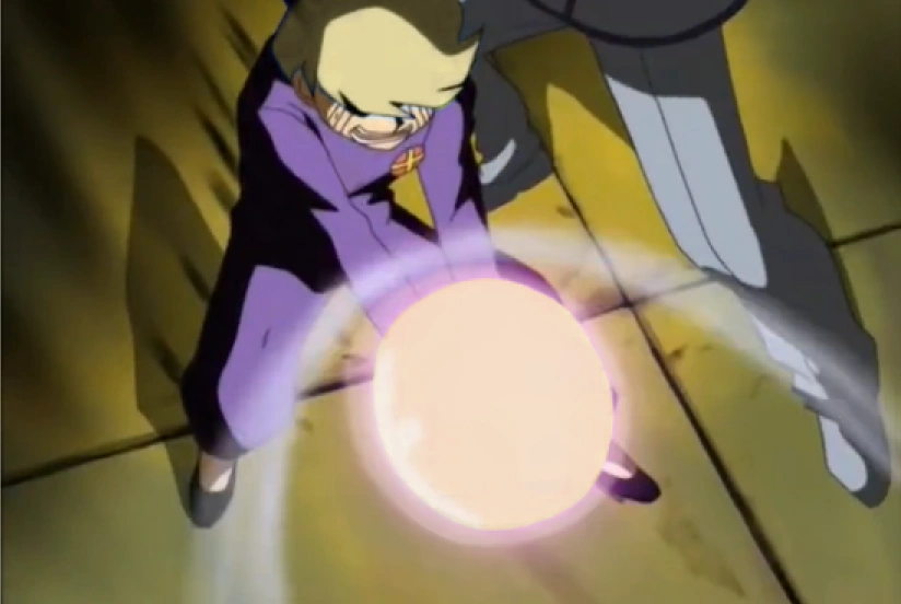 Purification Release: Divine Reanimation | Naruto Fanon Wiki | Fandom