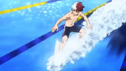 Ice Release: Ice Slide Technique | Naruto Fanon Wiki | Fandom
