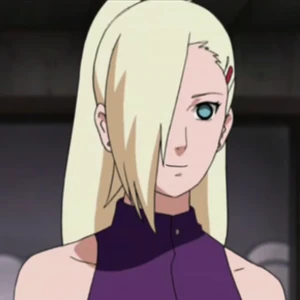 Ino Yamanaka (Chix) | Naruto Fanon Wiki | Fandom