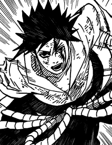 Sasuke, the Mentor | Naruto Fanon Wiki | Fandom