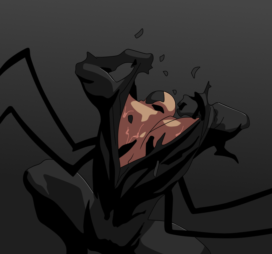 Black Spider Molting Technique | Naruto Fanon Wiki | Fandom