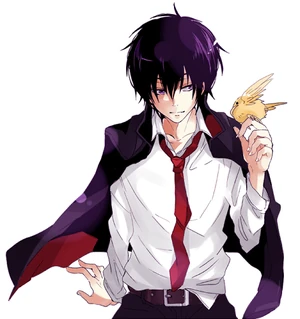 Akio Senju | Naruto Fanon Wiki | Fandom