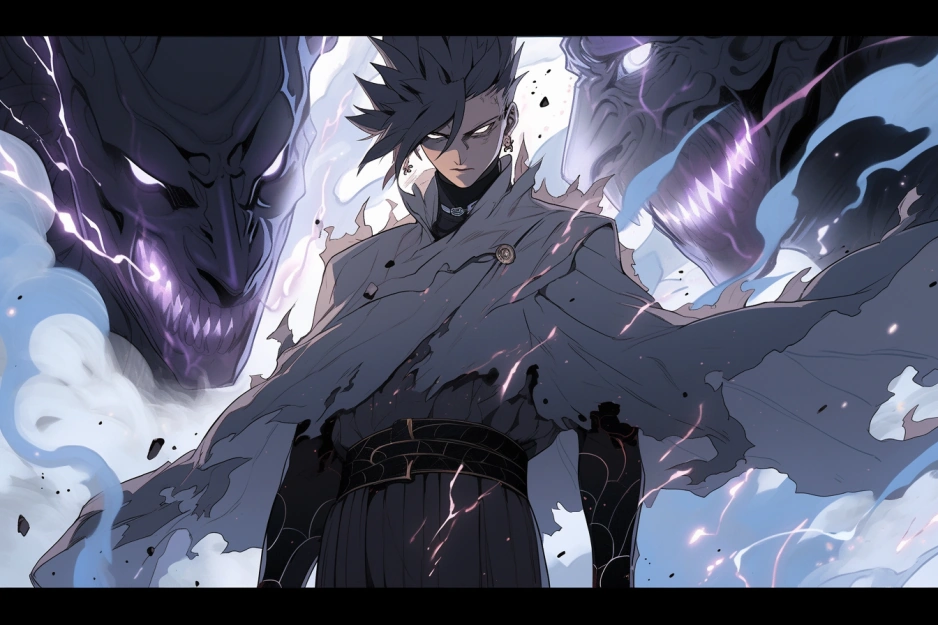 Infobox:Ryoku Taki | Naruto Fanon Wiki | Fandom